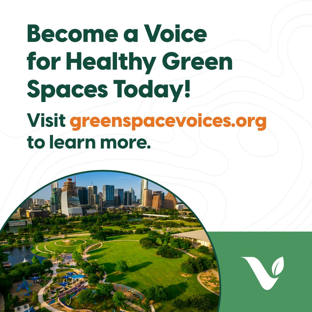 Voices for Healthy Green Spaces Toolkit