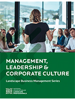 Management, Leadership & Corporate Culture